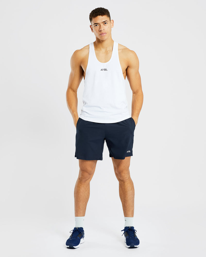 Core 7" Shorts - Navy – AYBL NL