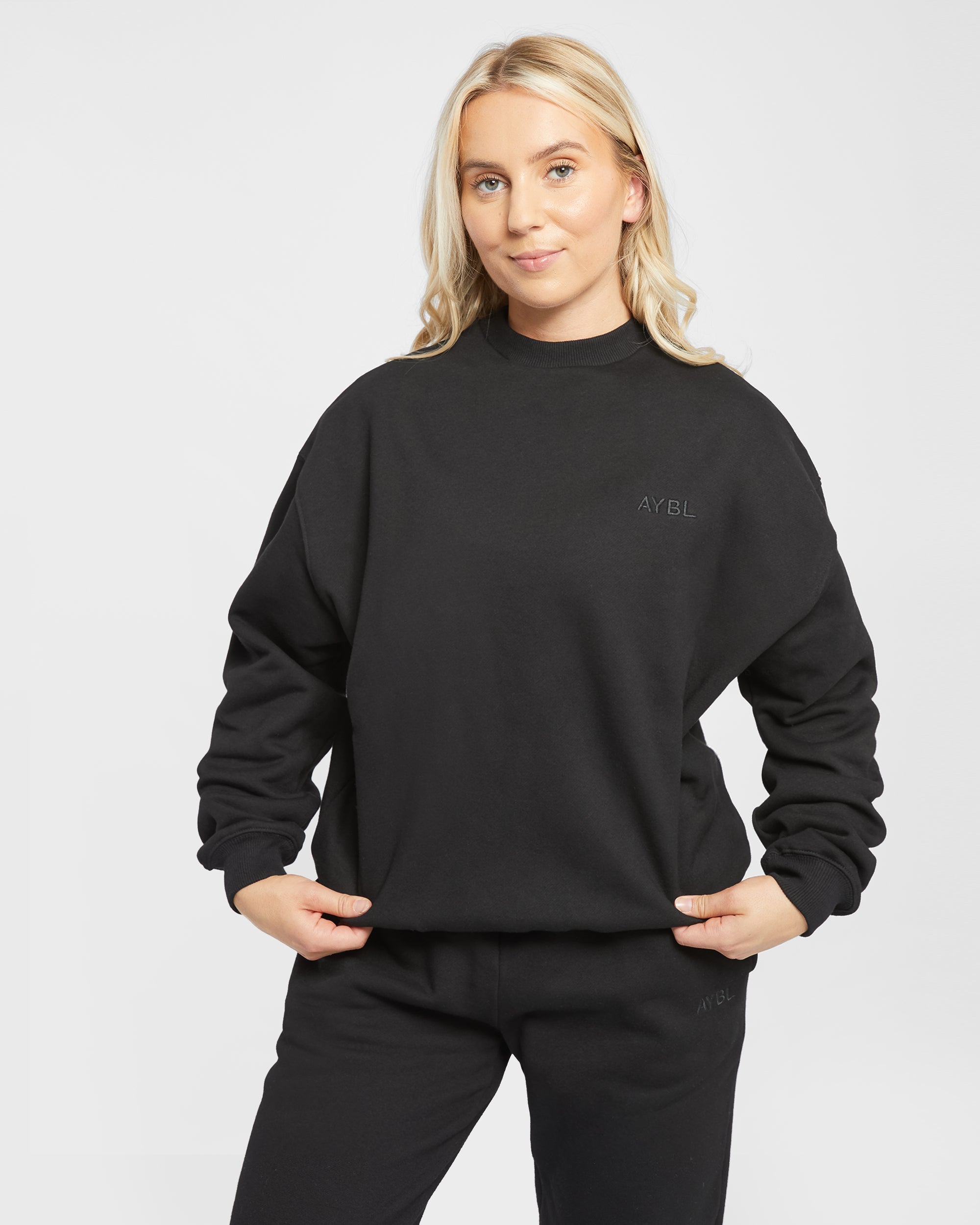 Premium Oversized – AYBL NL